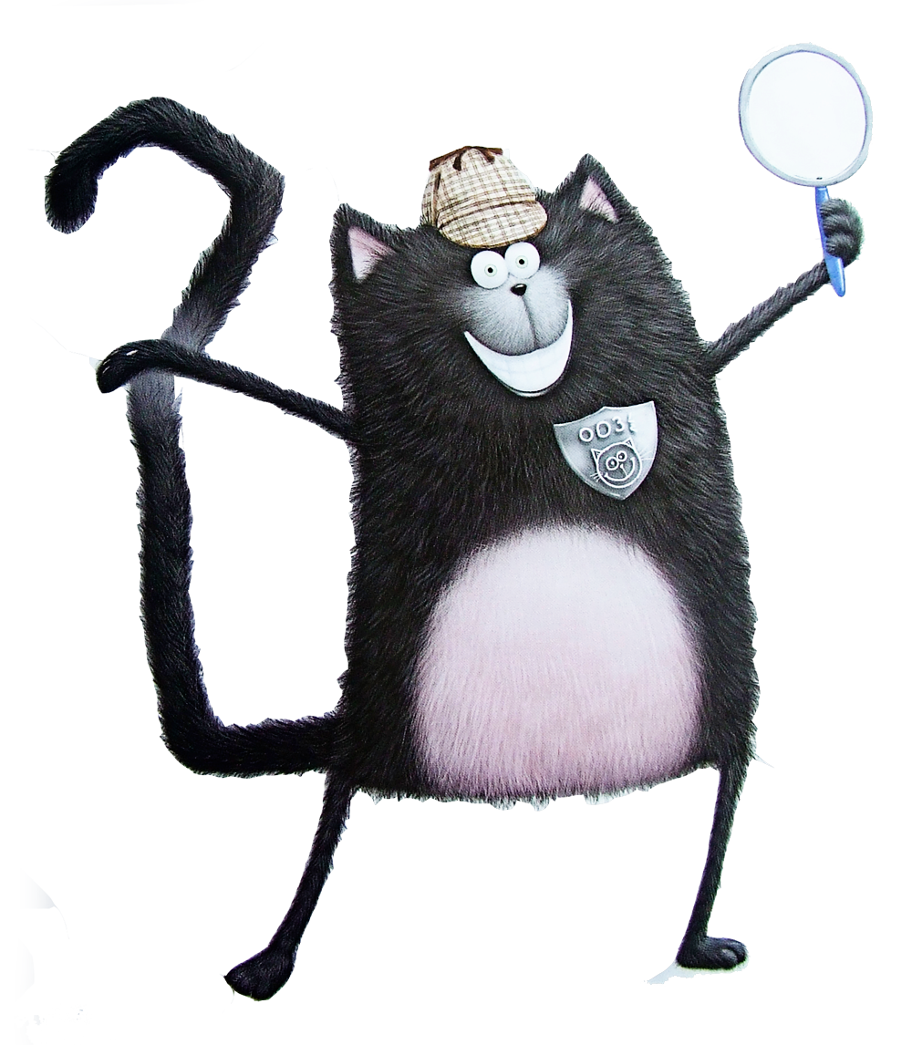 Les Mercredis de Julie: Splat Agent Secret