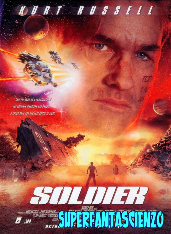 Soldier (1998)