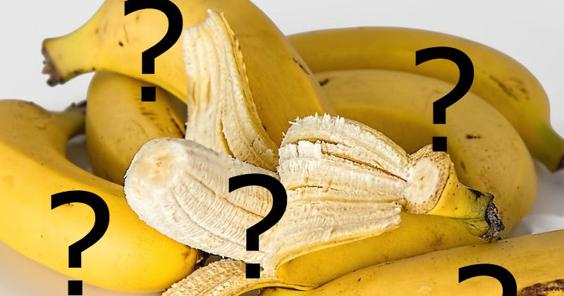 CLOPYPASTE: Τί σχέση έχει η ραδιενέργεια με την μπανάνα;