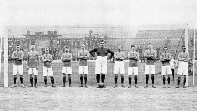 √ Sejarah Chelsea FC dari Awal Berdiri Sampai Sekarang - Riwayatmu