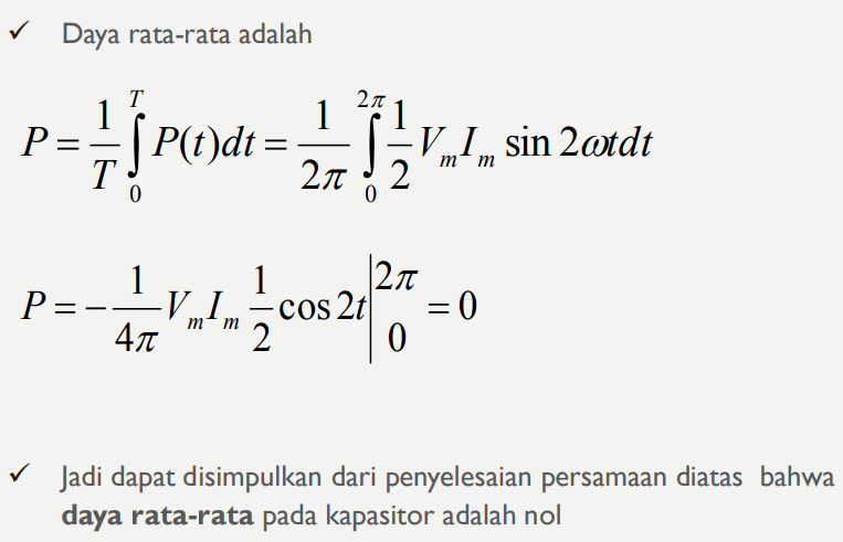 RANGKAIAN LISTRIK: Materi Tentang Daya Pada Rangkaian RLC