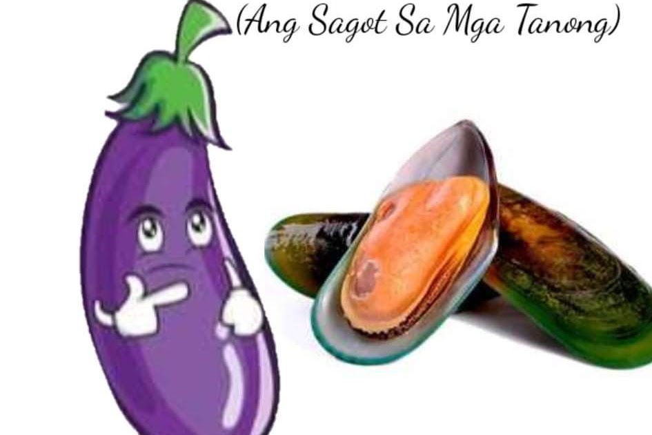 ISANG TALONG ISANG TAHONG