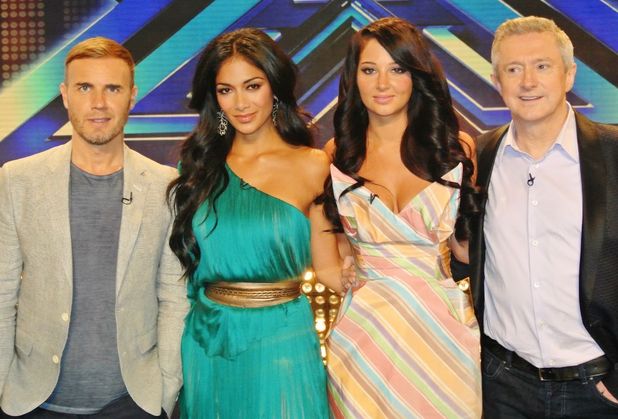 The X-Factor UK - Jurados da temporada 2013 já foram escolhidos ...