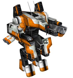 District 9 - Battle Mech D9 Papercraft | Papercraft Paradise ...