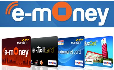Apa itu E-Money? Pejelasan Singkat Mengenai E-Money | e-Money