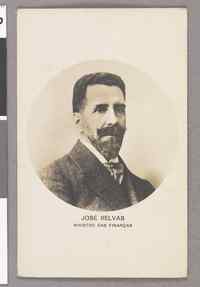 HISTÓRIA 9 ALFÂNDEGA DA FÉ: BIOGRAFIA: JOSÉ RELVAS