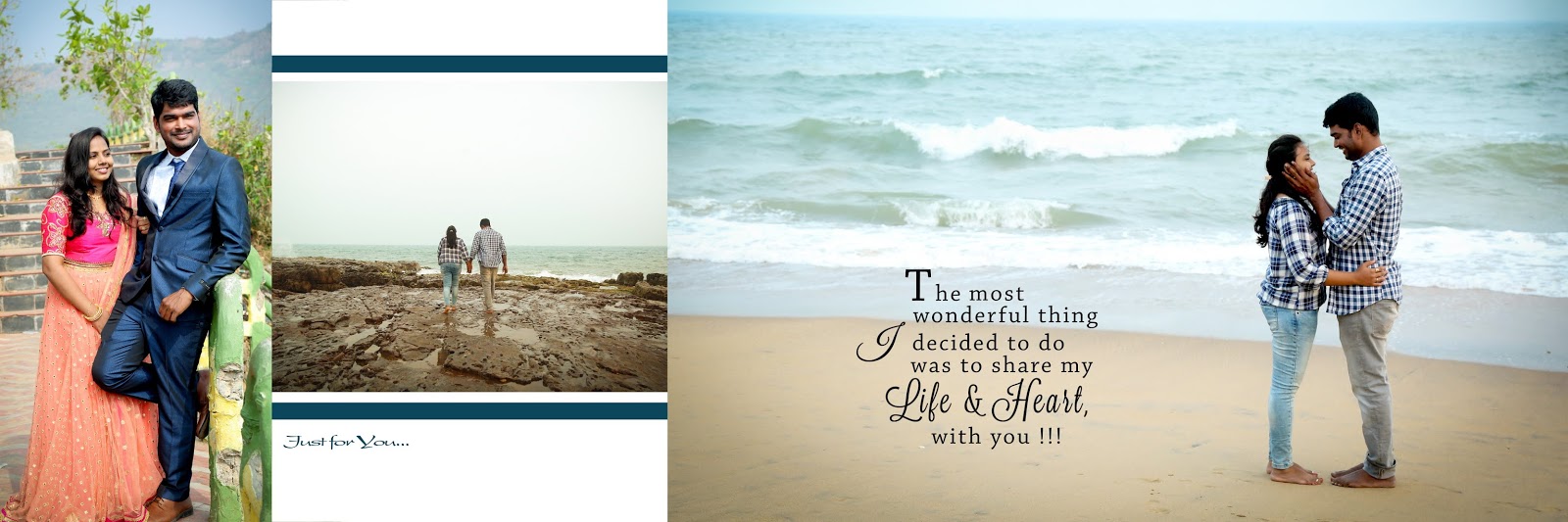 outdoor album designs