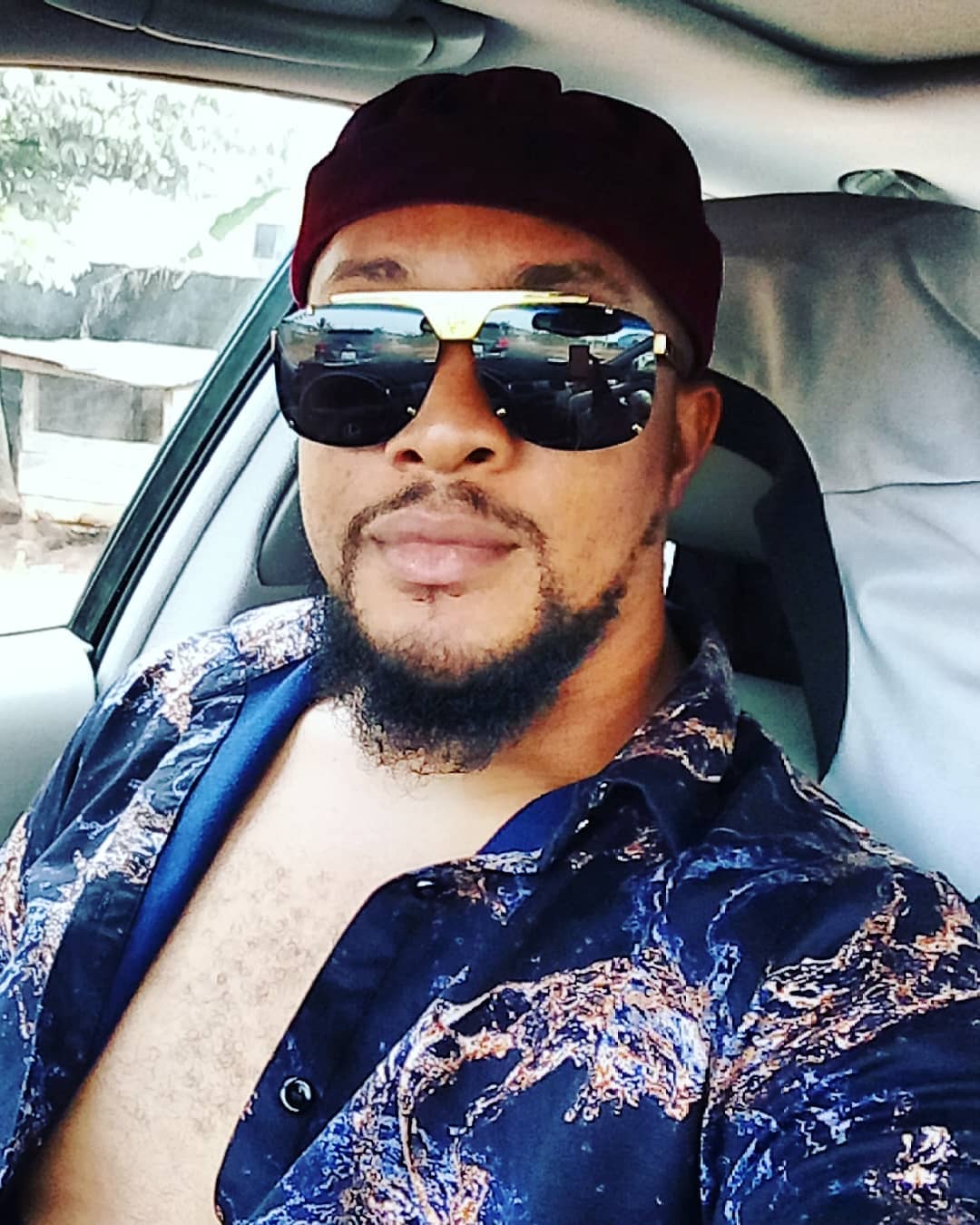 Prince Paris Ihechimere pictures, photos, images