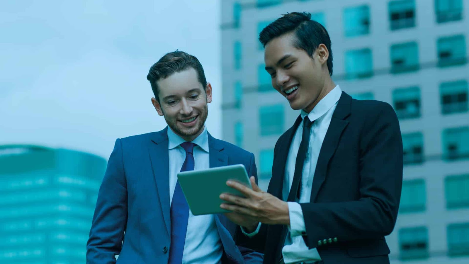 10 claves excelentes para ser un vendedor exitoso