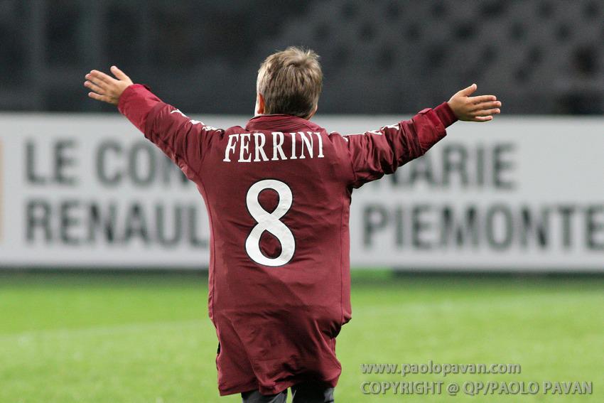 Tutto_FILA: 08/11/1976 - 08/11/2011...Ciao GIORGIO