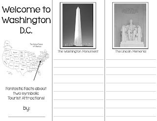 Simply Skilled in Second: U.S. American Symbols - Fun & Interactive!