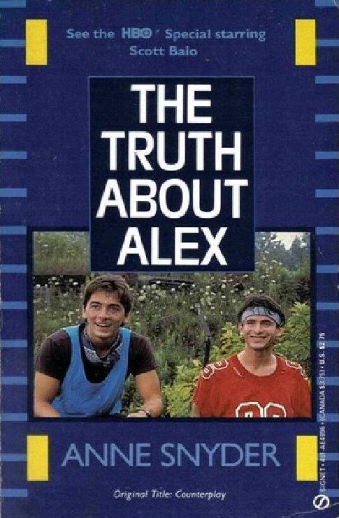 The Truth About Alex (Canada)