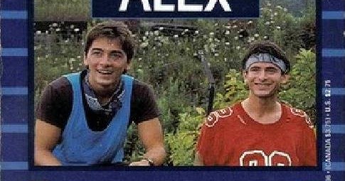 The Truth About Alex (Canada)