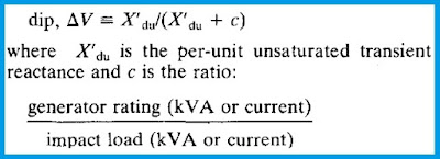 Generators Sizing Calculations – Part Thirteen ~ Electrical Knowhow