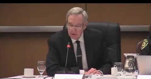 UCLA Faculty Association: Investigation of Former Regents Chair Kieffer ...