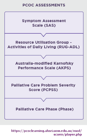 ☀ ☀ Palliative Care Outcomes Collaboration - PELAYANAN PERAWATAN ...