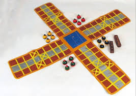 Ludo's Ancient Roots