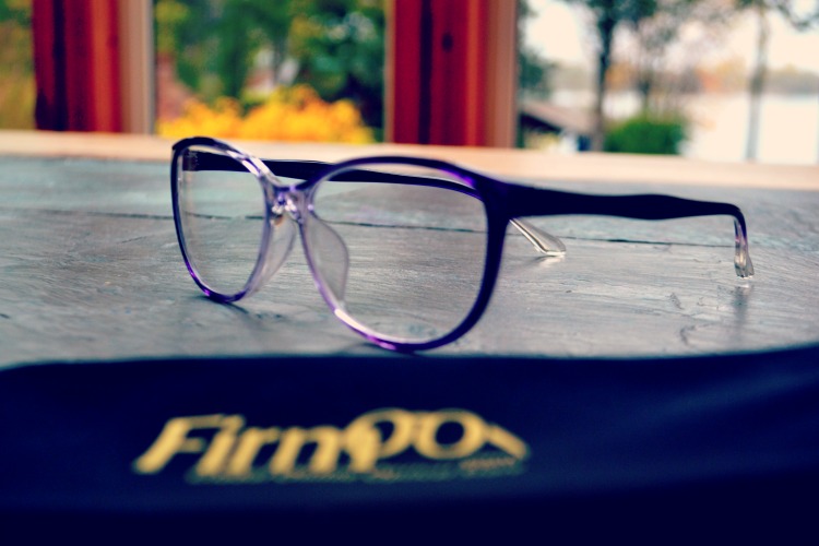 Lot 65: Firmoo Frames