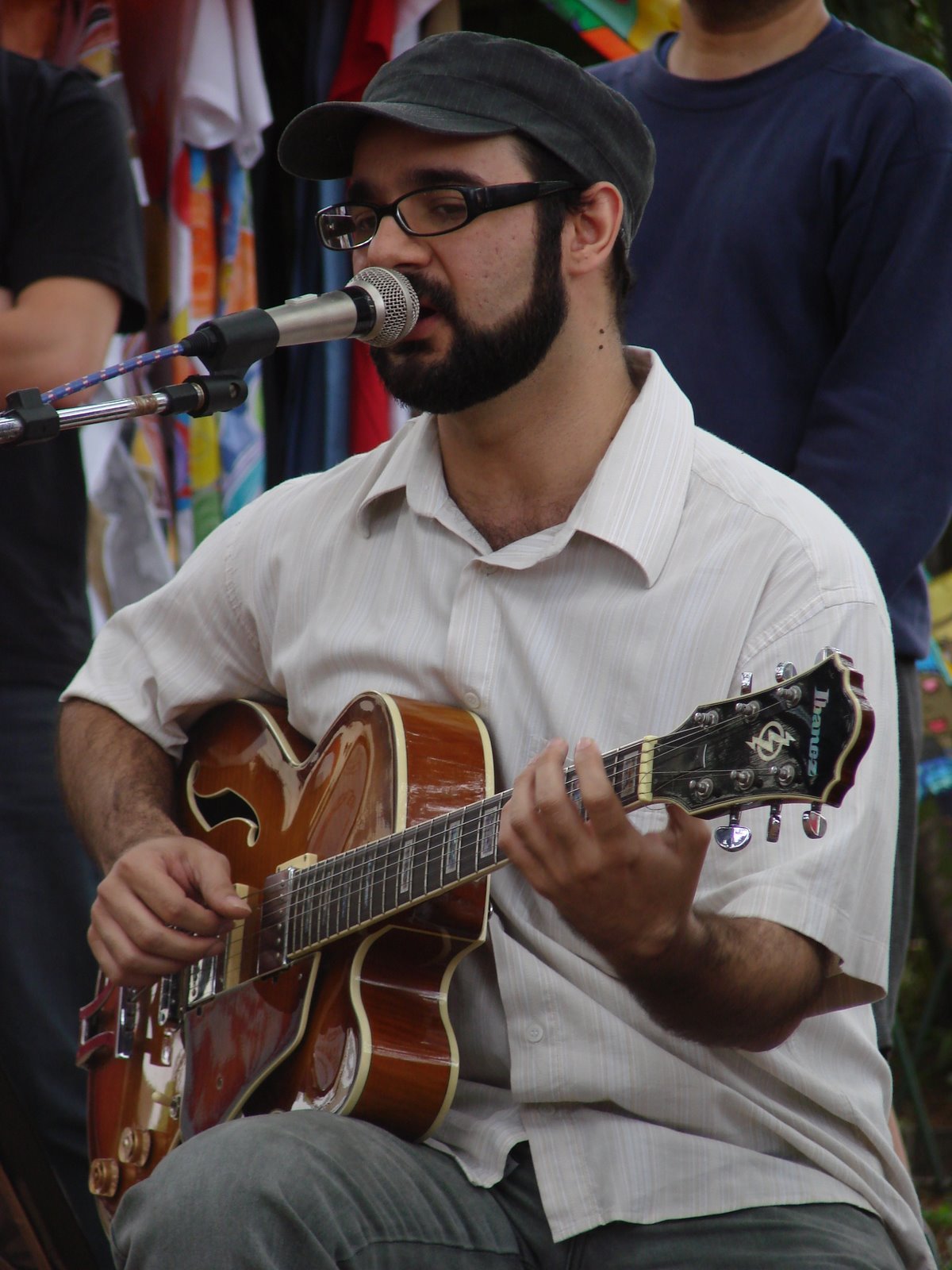 Guilherme Meyer: Biografia