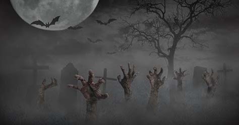 Revealing the Mystery and History of Zombie • TheGep Mysteries