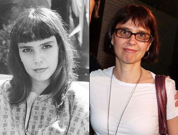 Lídia Brondi, a estrela reclusa, completa 62 anos de idade ~ Memórias ...