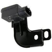 Fallas del sensor map toyota