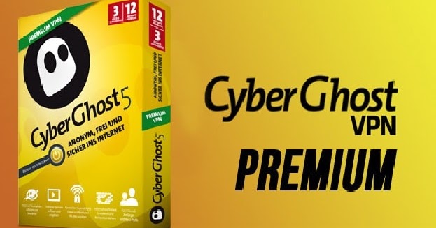 DESCARGAR CYBERGHOST PREMIUM 2018 | DE TODO UN POCO MENOS