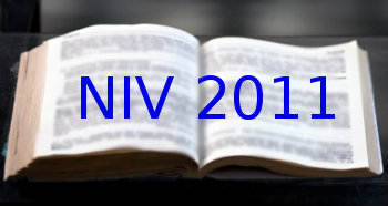 Stoned-Campbell Disciple » Blog Archive » Reviews of the NIV 2011