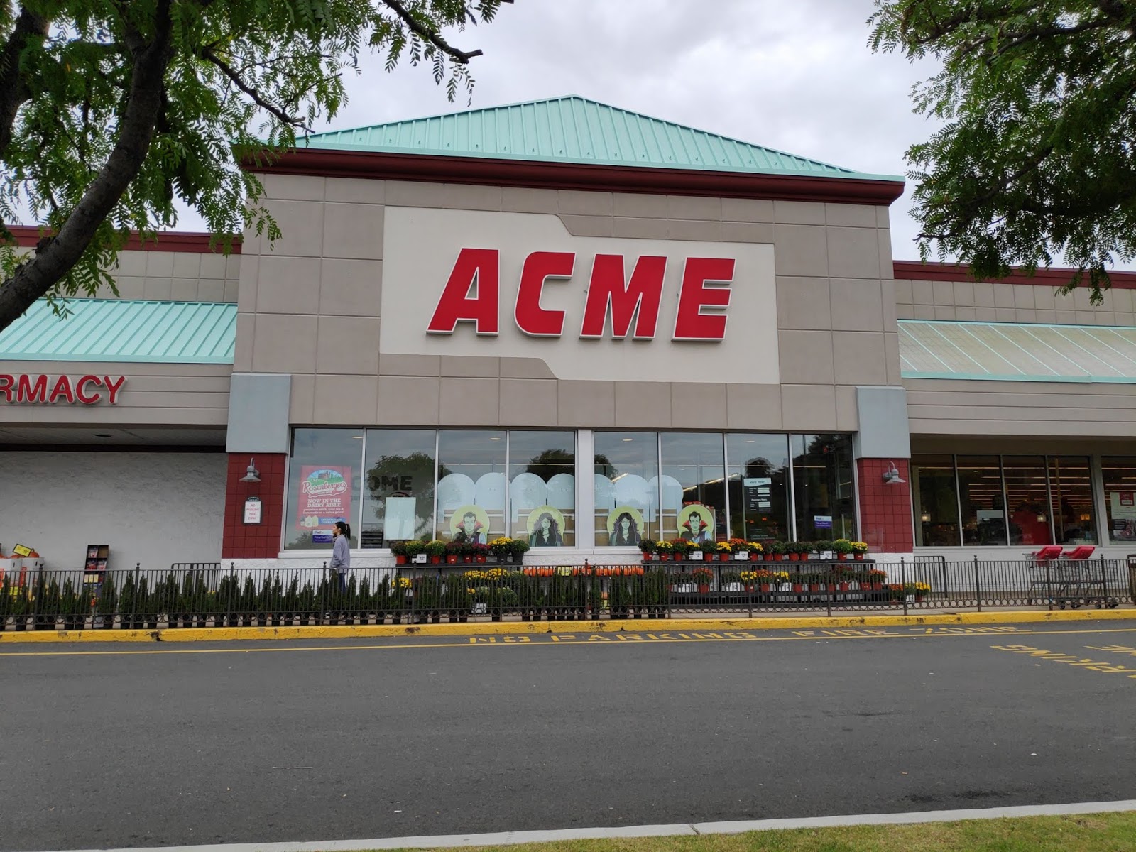 ACME Markets at Edgewater Commons