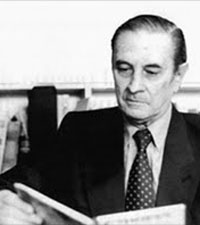 Ancile: OTROS ACERCAMIENTOS A LA POESÍA DE HORACIO CASTILLO