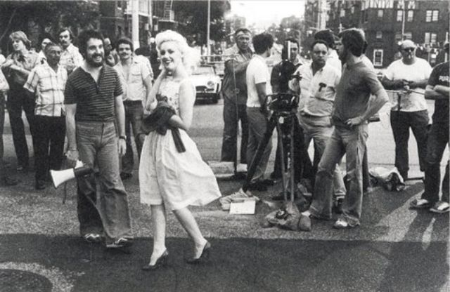 Cyrinda Foxe Funeral