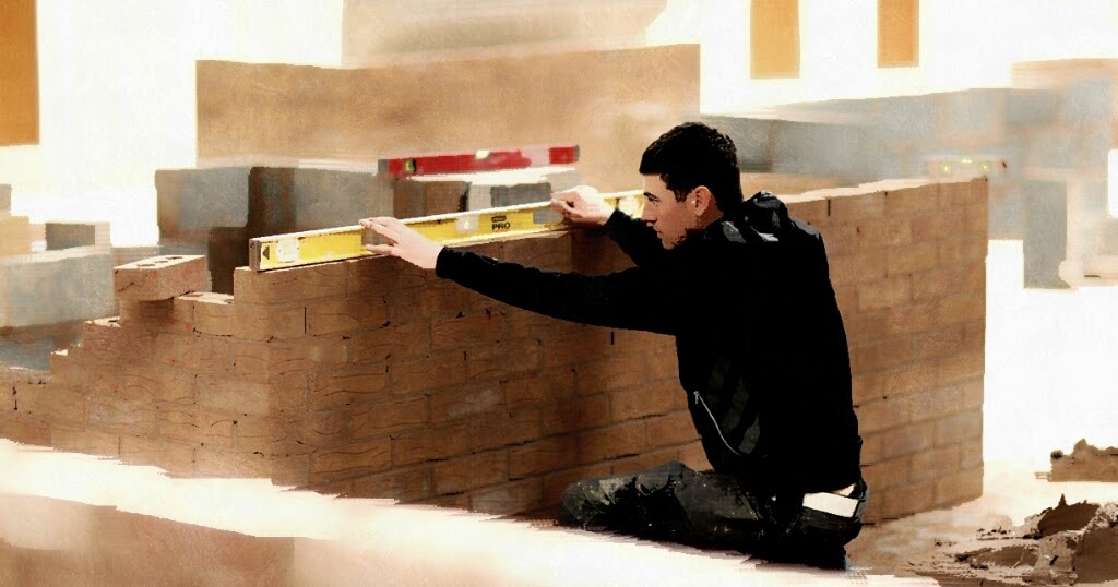 The Brick Trowel: 8 Tips to Improve Bricklaying Technique