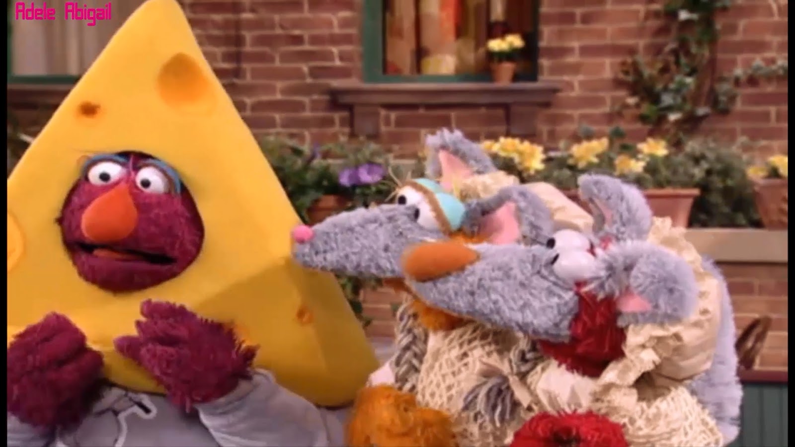 Sesame Street Episode 4095 Sesame Street Episode 4095