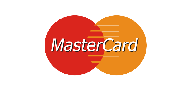 Logo Master Card Vector