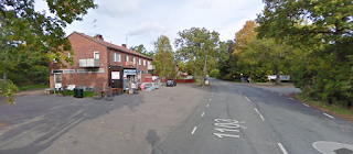 the swing slate: Herräng Survival Guide