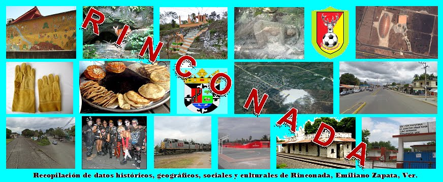 RINCONADA, VER: GASTRONOMÍA DE RINCONADA, VER