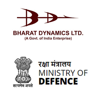 Bharat dynamics limited (BDL) signed a deal worth Rs 499 cr. With ...