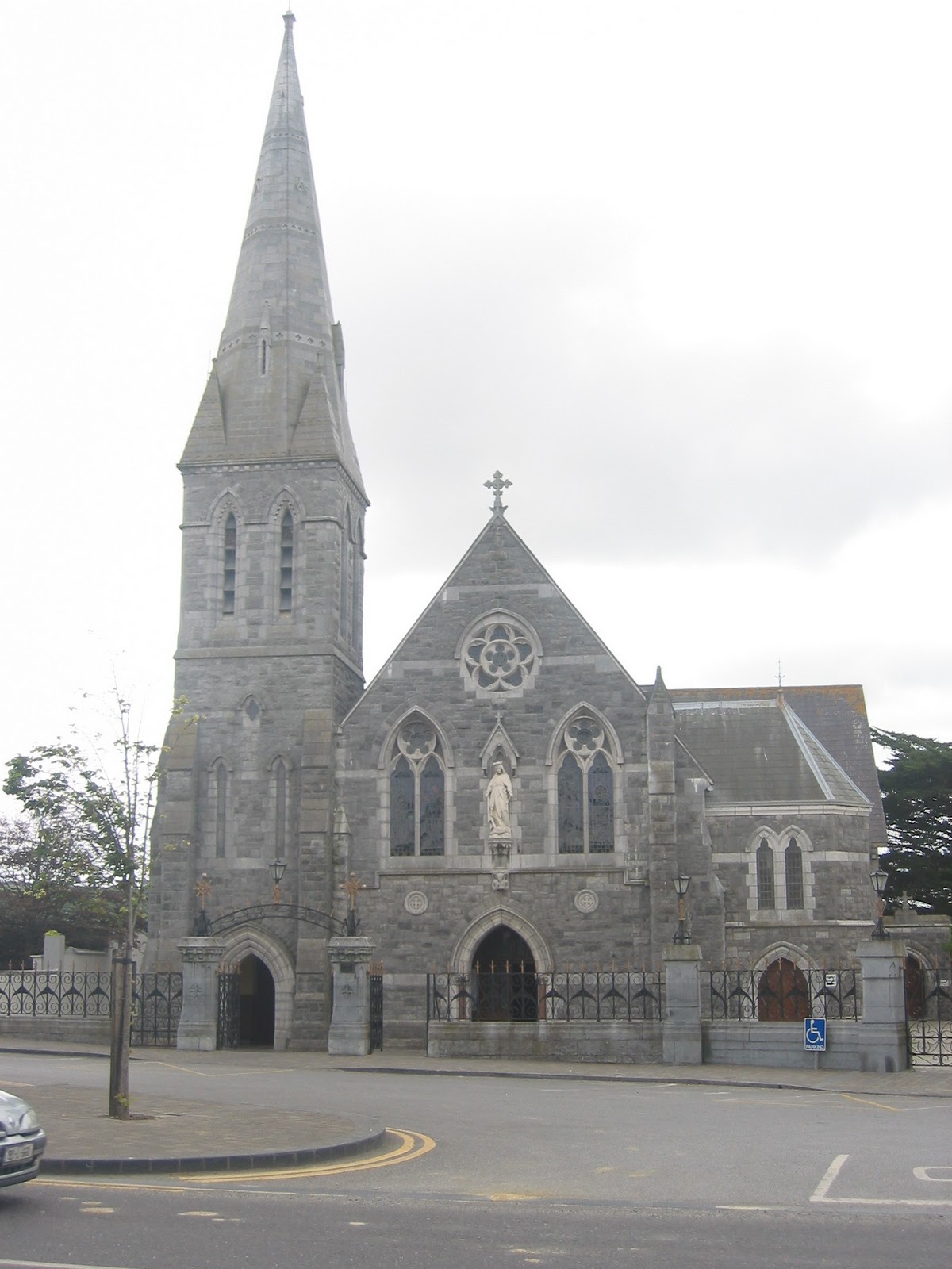 Listowel Connection: Monday Dec 5 news from town