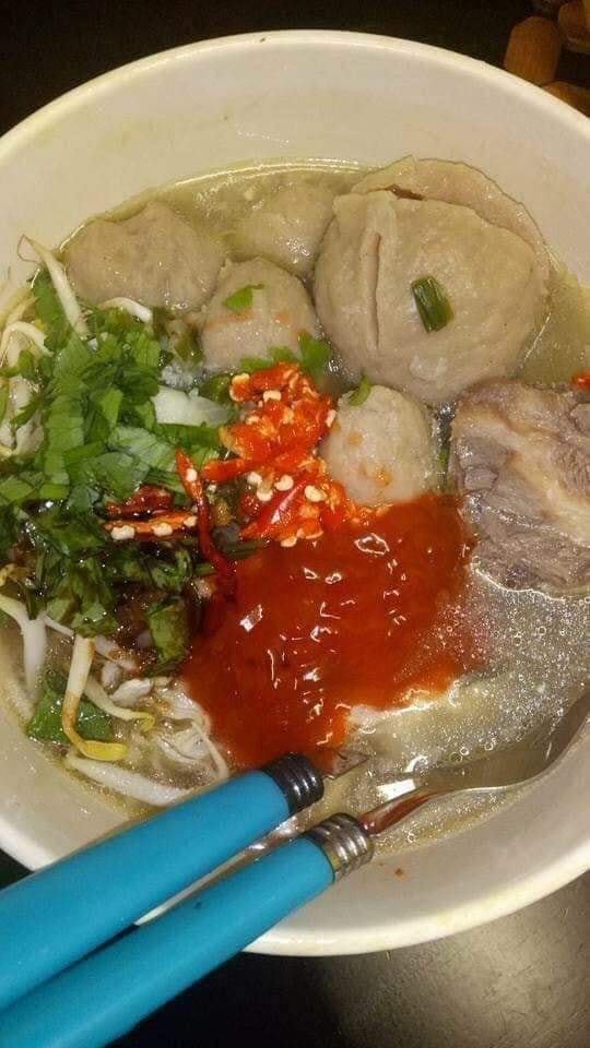 Pelbagai Resipi Mee Sedap Dan Mudah Untuk Dihidangkan Kepada Keluarga ...