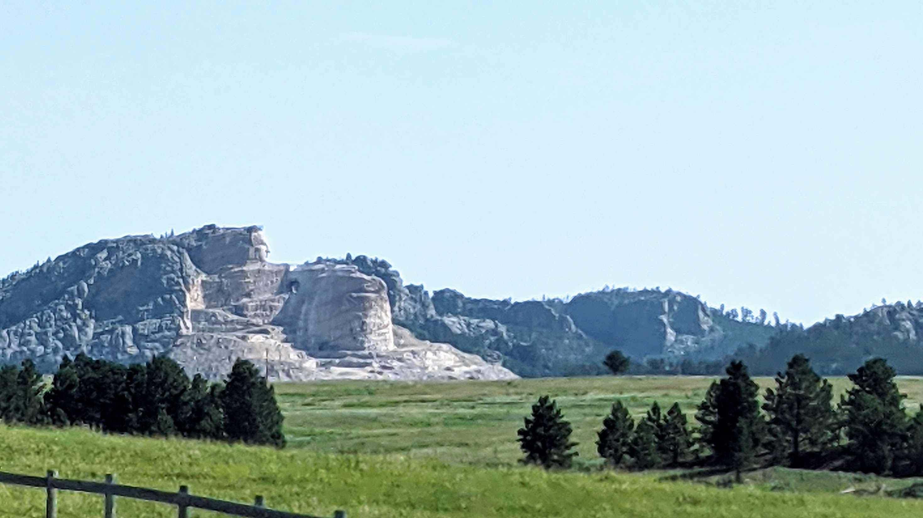 Badlands National Park