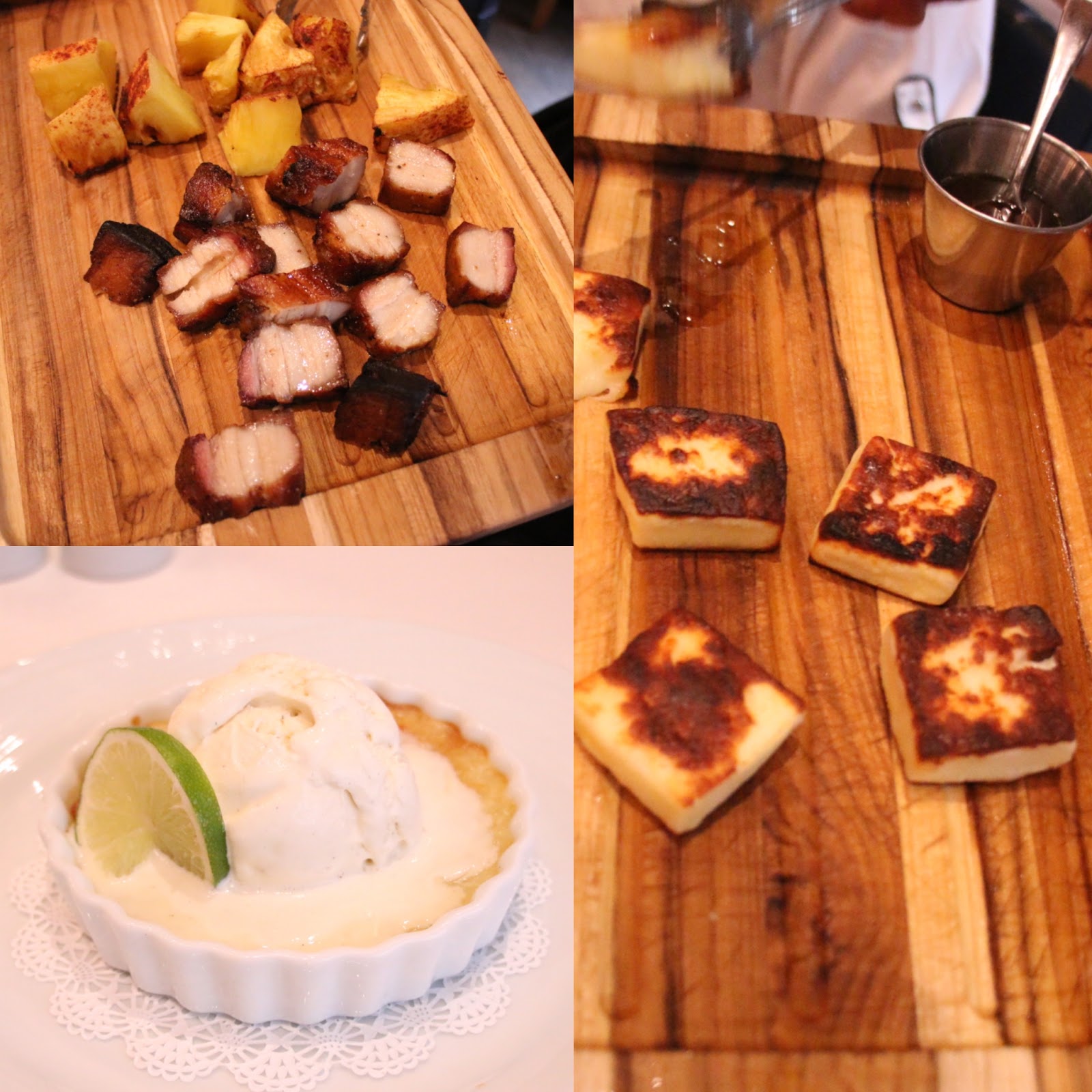 Fogo De Chao Cheese With Honey Recipe - Banana-breads.com