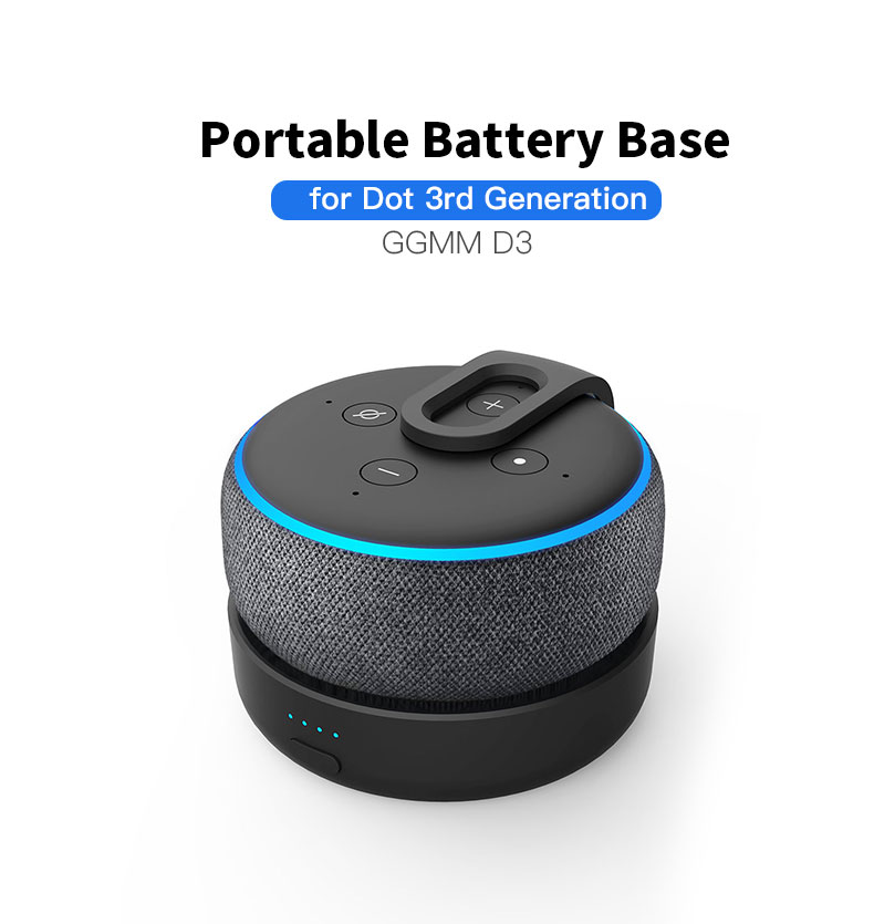 Coisas Uteis na Hora: Base Station Dock Carregador bateria Powerbank ...