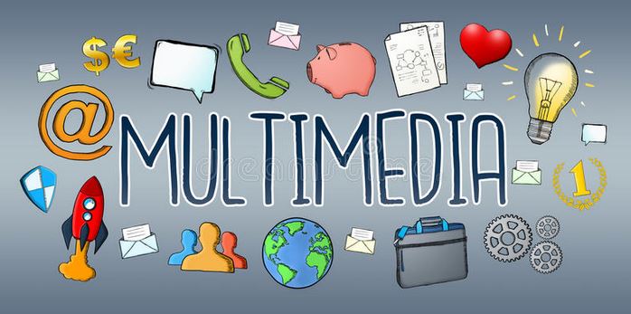 Activity 5: Create and Publish Multimedia using Blog