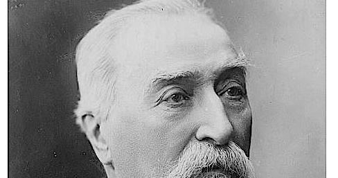 Nicole Bertin Infos: Pons : Emile Combes, en mémoire du vieux chef de l ...