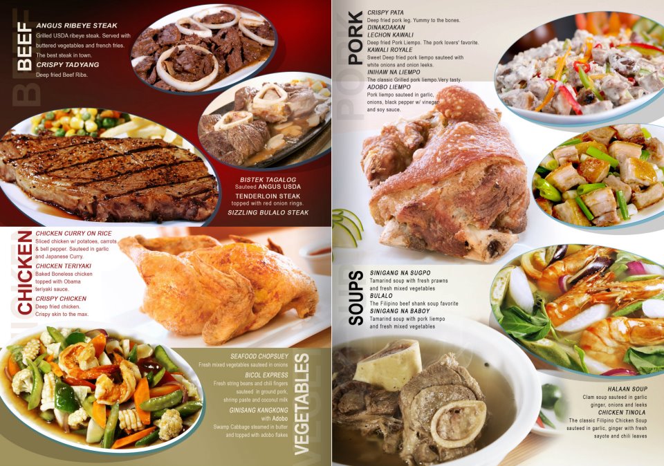 Obama Grill Restaurant and Bar ~ What's New Philippines?