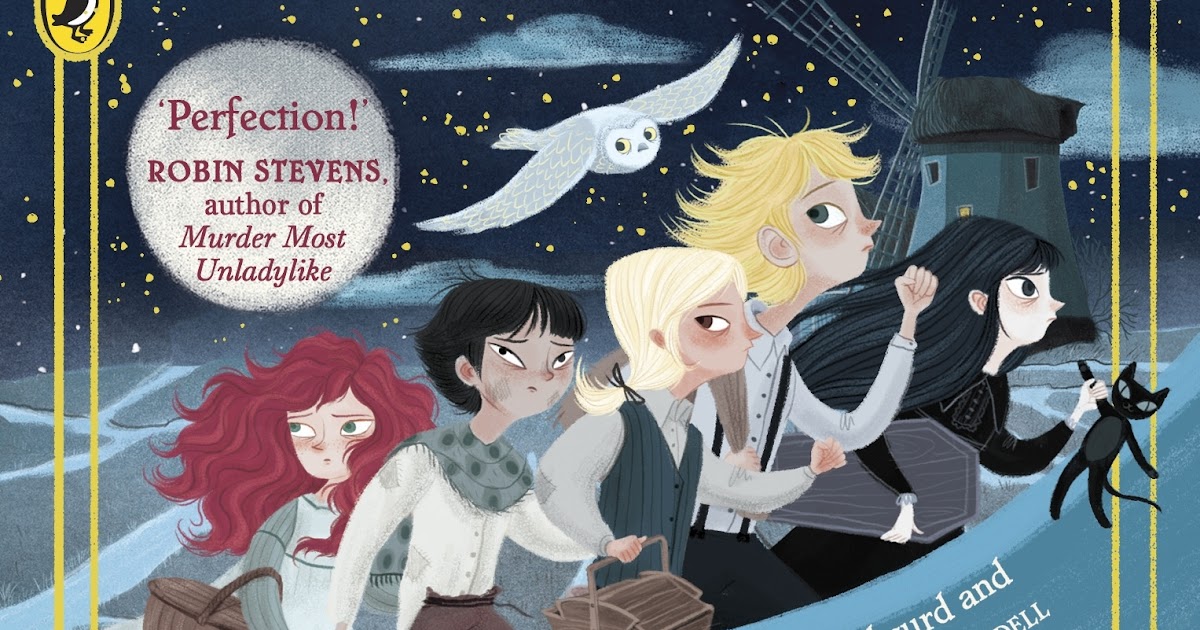 The Unadoptables | Diva Booknerd