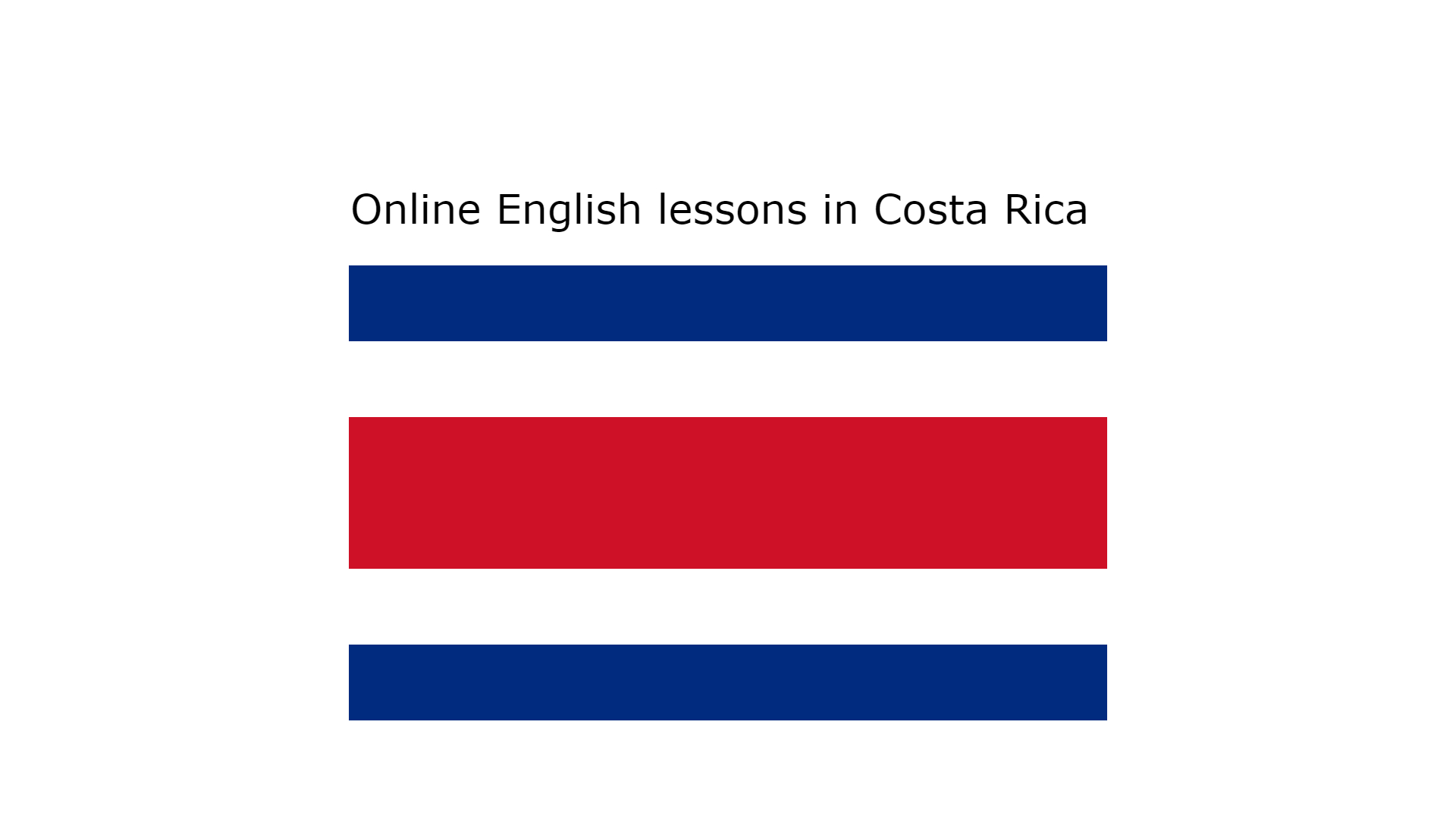 Online English Lessons In Costa Rica online-english-lessons-in-costa-rica