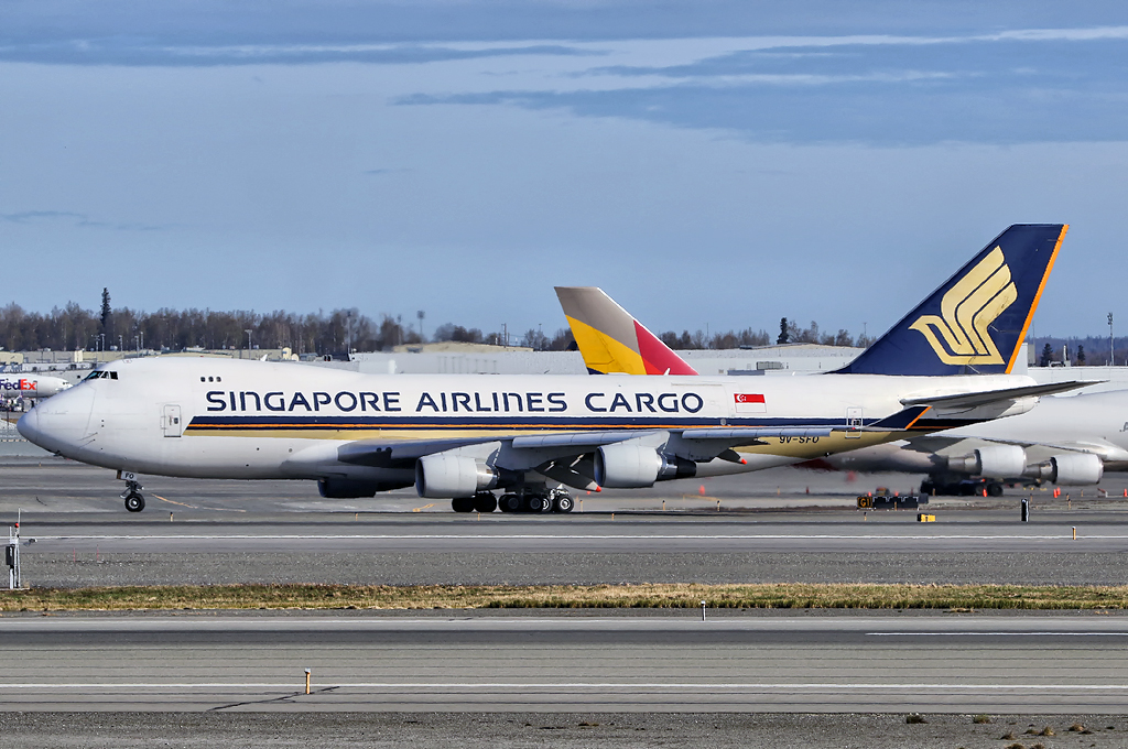 Aero Pacific Flightlines SIA Cargo To Be re integrated Into The aero-pacific-flightlines-sia-cargo-to-be-re-integrated-into-the