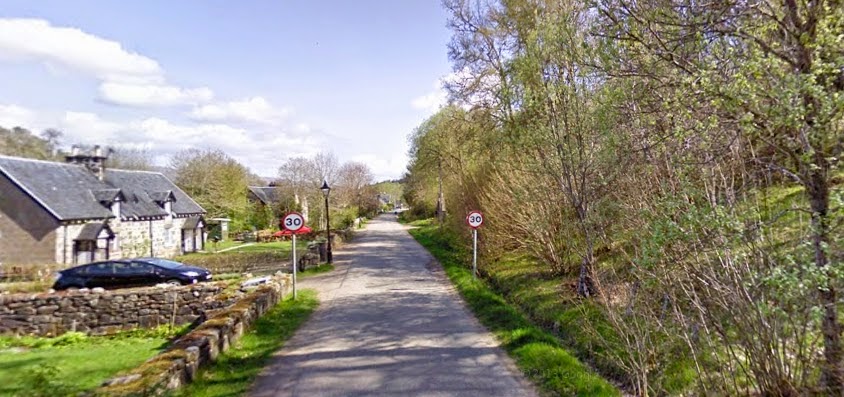 Golden Times: Immortalized at Home in Tomich