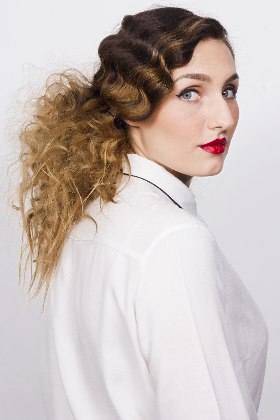 Devil's Haircut | diana@fashionlovesphotos.com